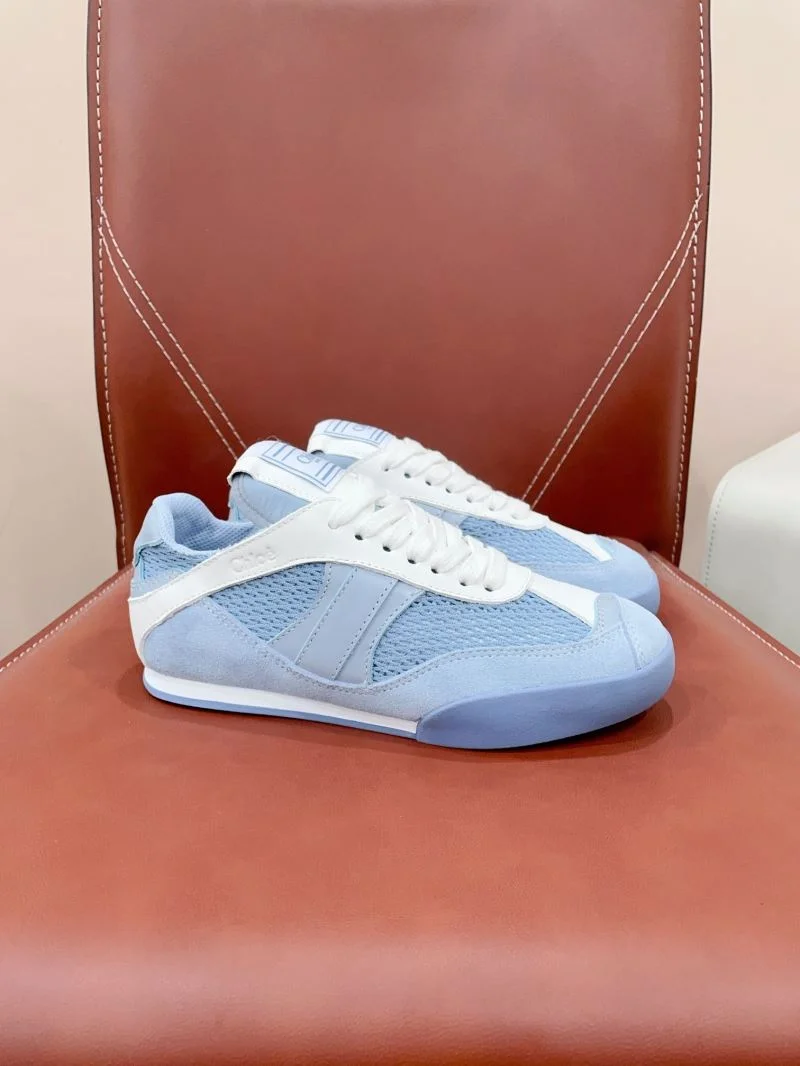 Brand-authenticated Chloe Shoes