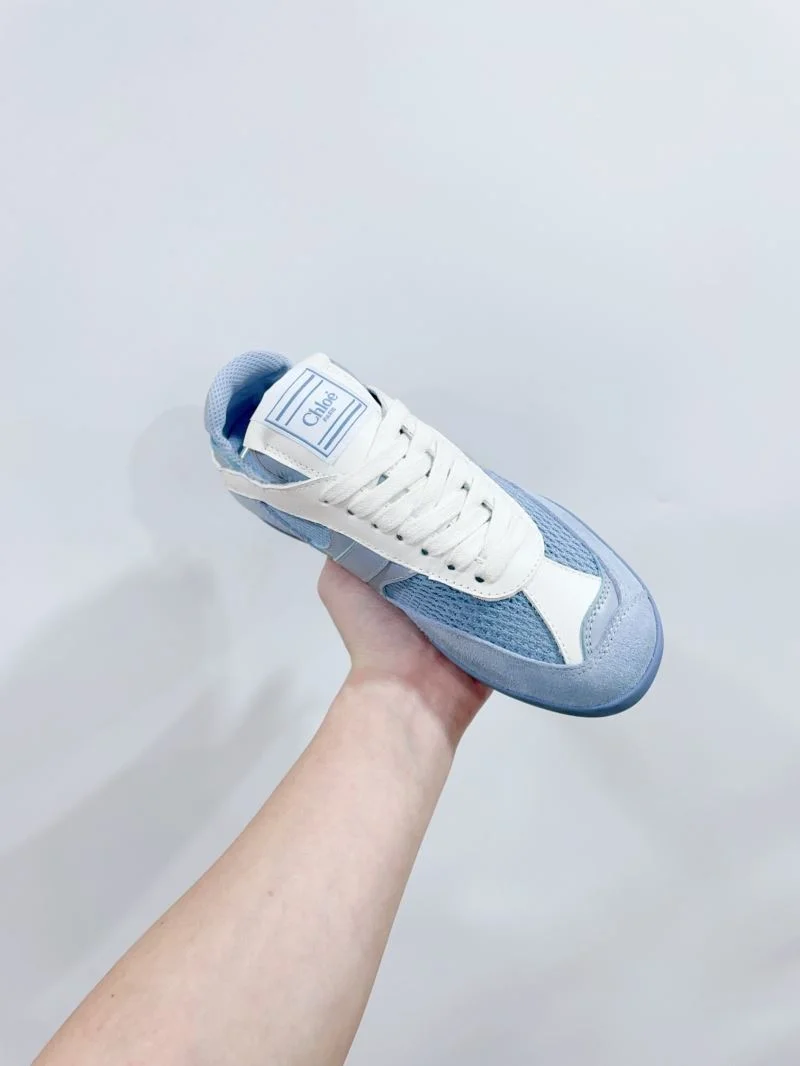 Brand-authenticated Chloe Shoes