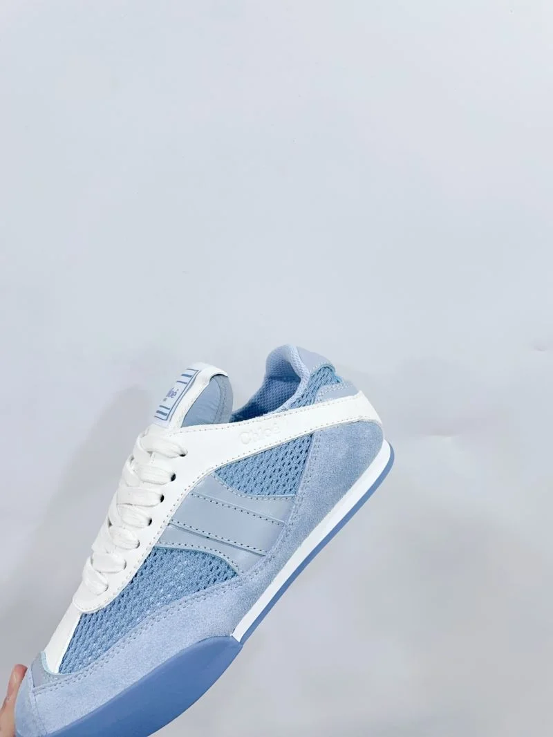 Brand-authenticated Chloe Shoes