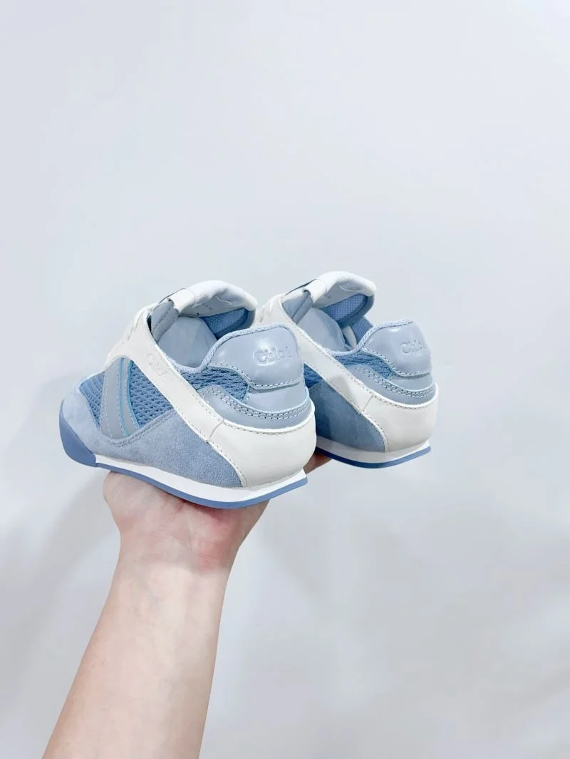 Brand-authenticated Chloe Shoes