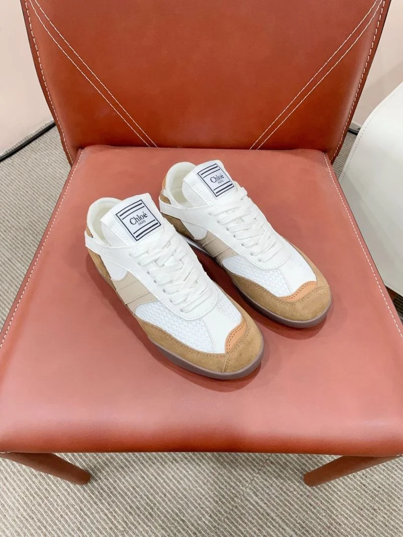 Chloe Shoes