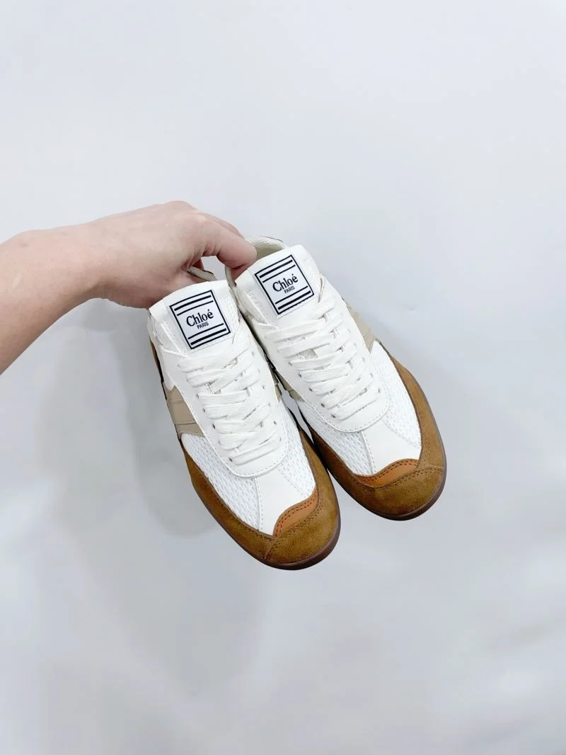Economical Chloe Shoes