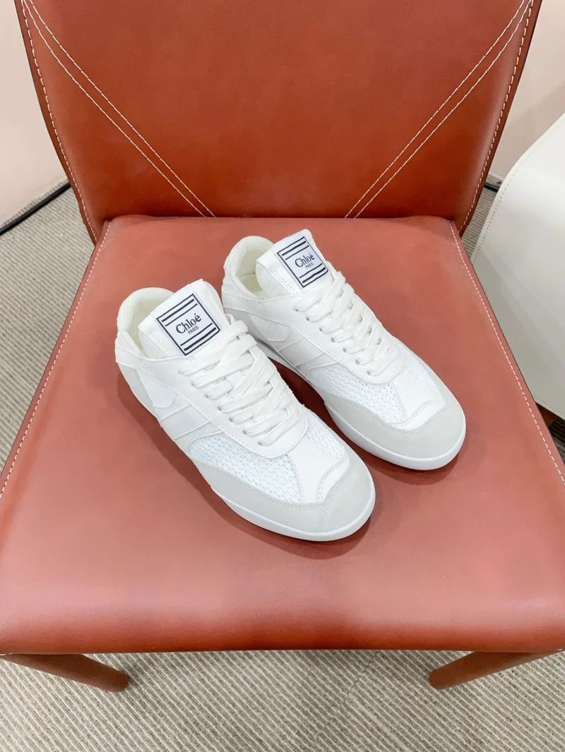 Chloe Shoes