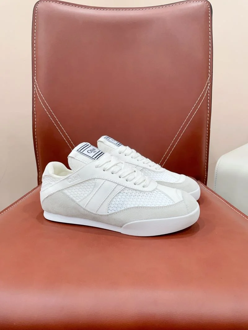 Precise copy Chloe Shoes