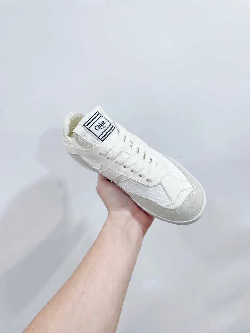 Precise copy Chloe Shoes