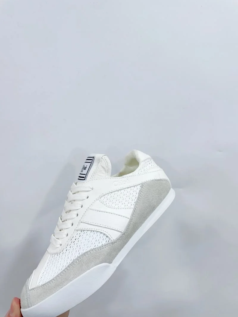 Precise copy Chloe Shoes