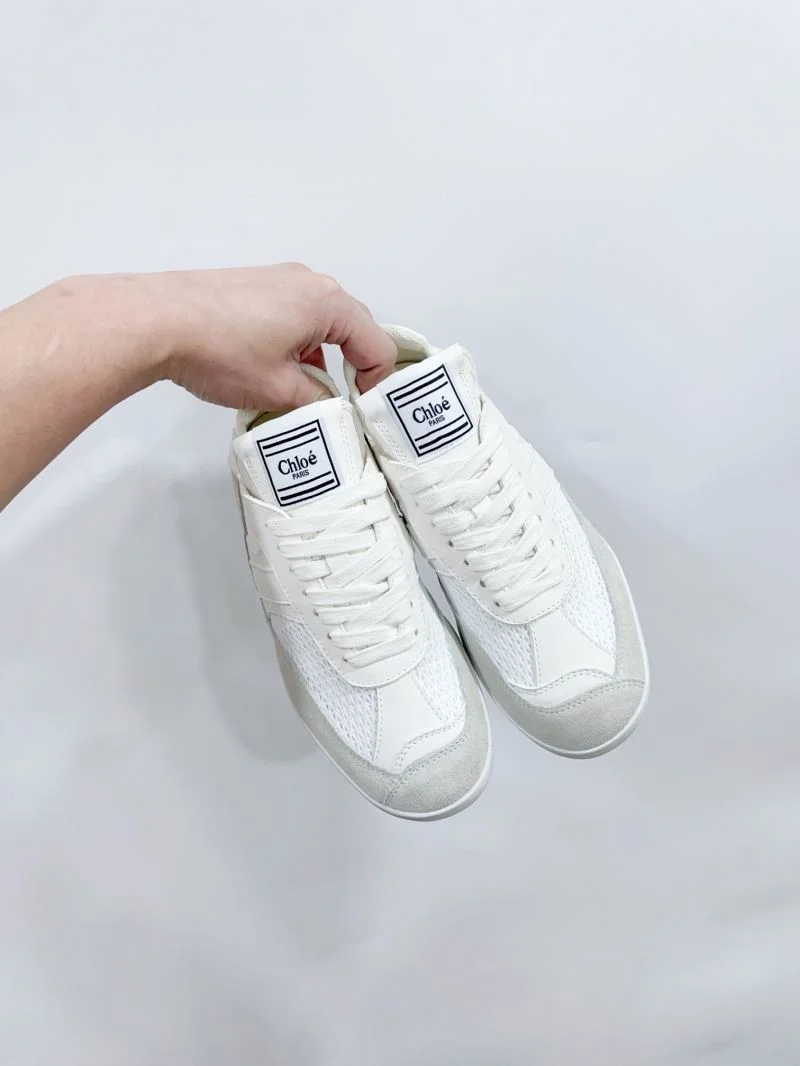 Precise copy Chloe Shoes