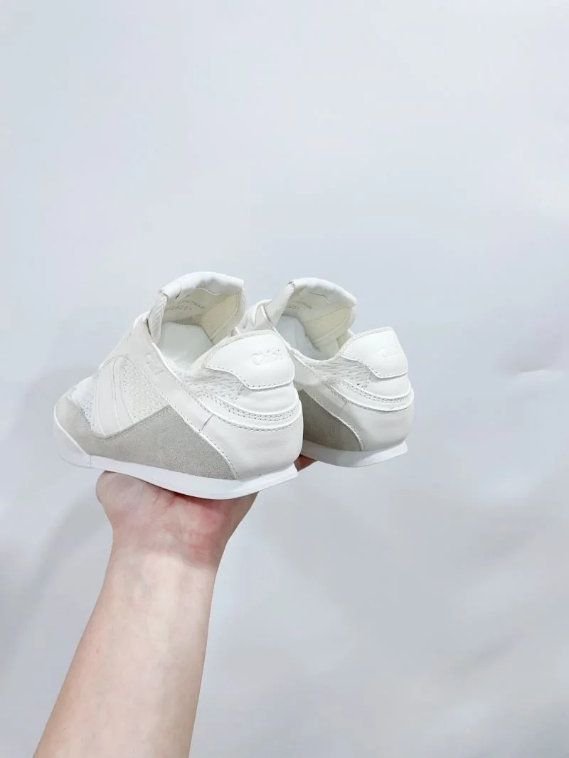 Precise copy Chloe Shoes