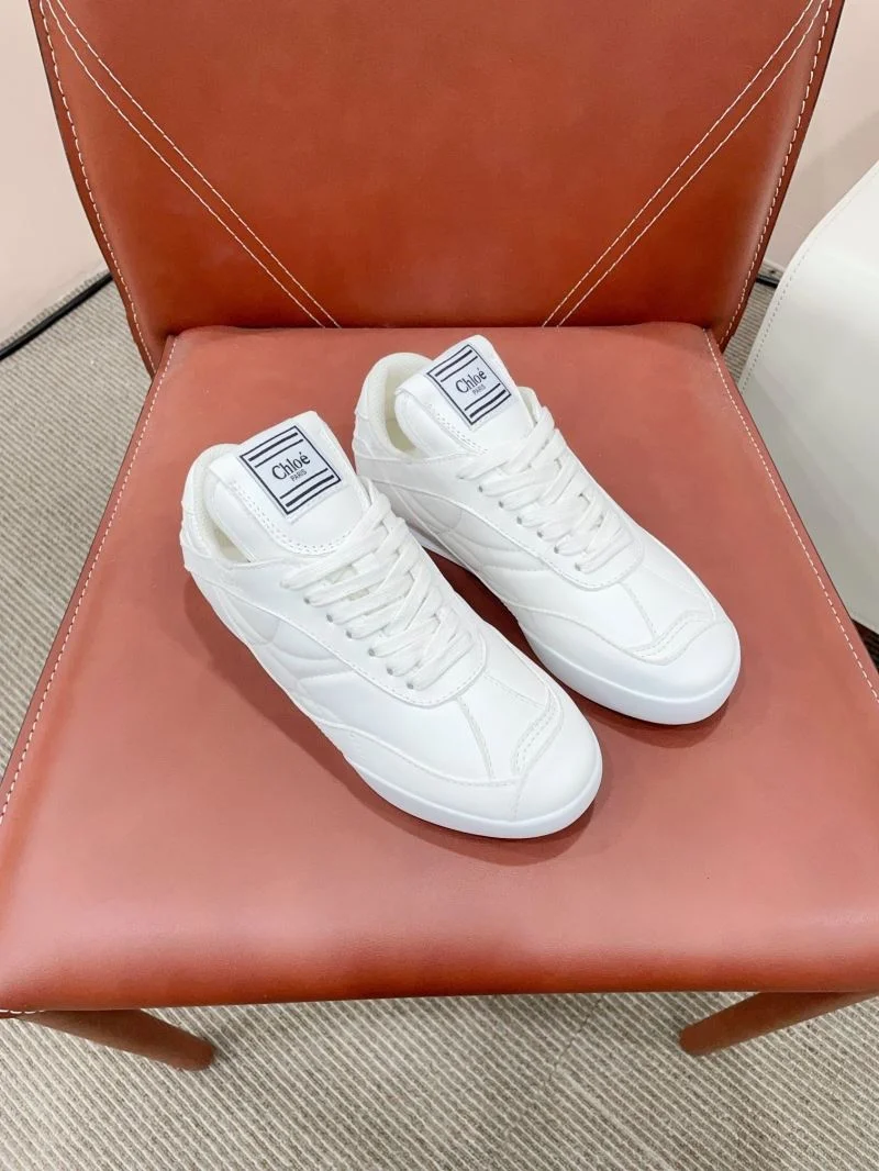 Chloe Shoes
