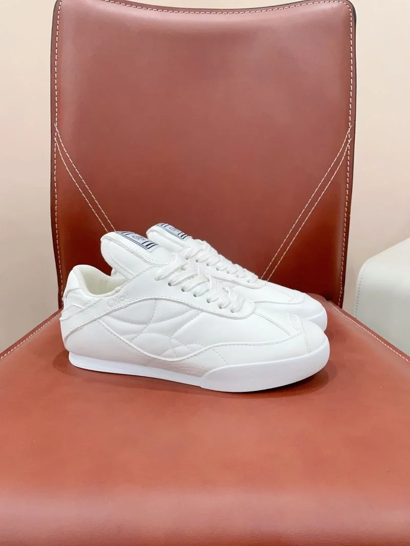 Perfect replica Chloe Shoes