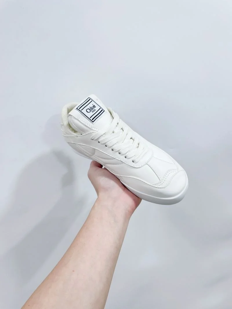 Perfect replica Chloe Shoes