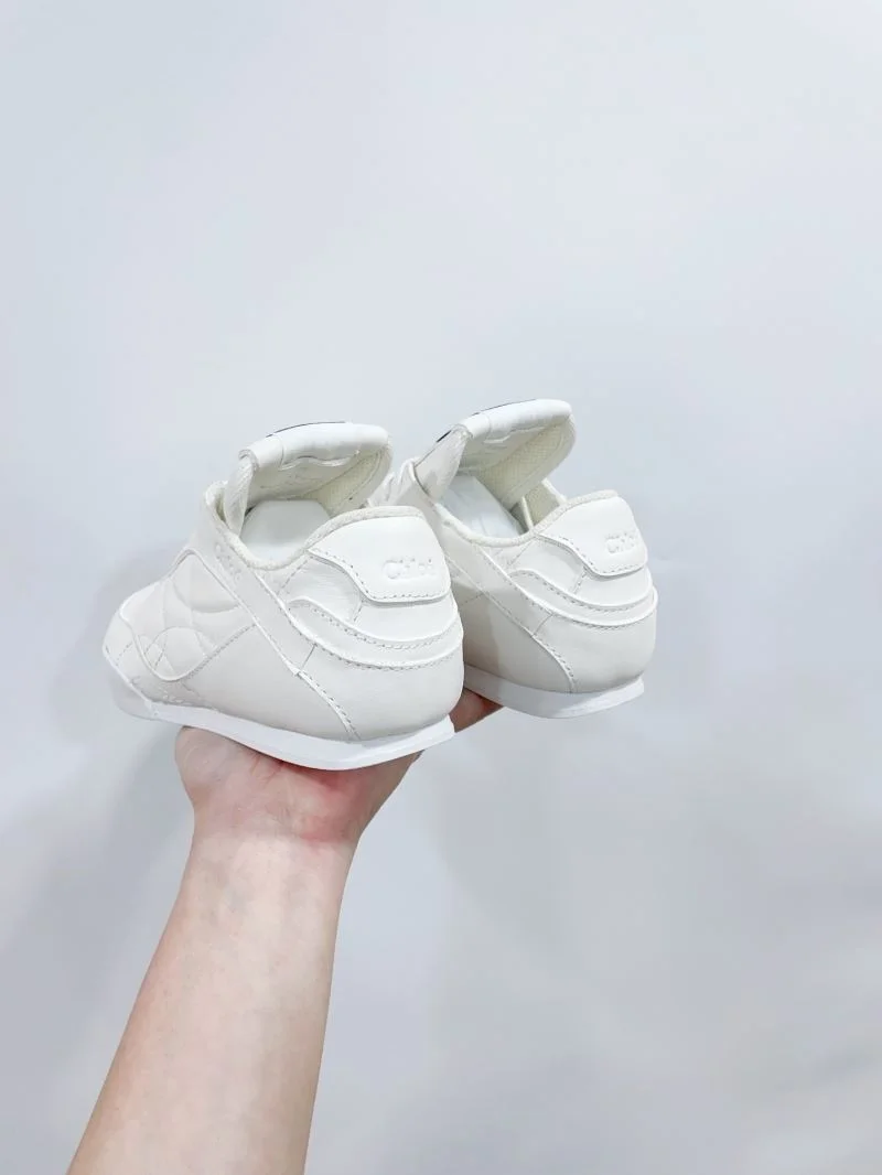 Perfect replica Chloe Shoes