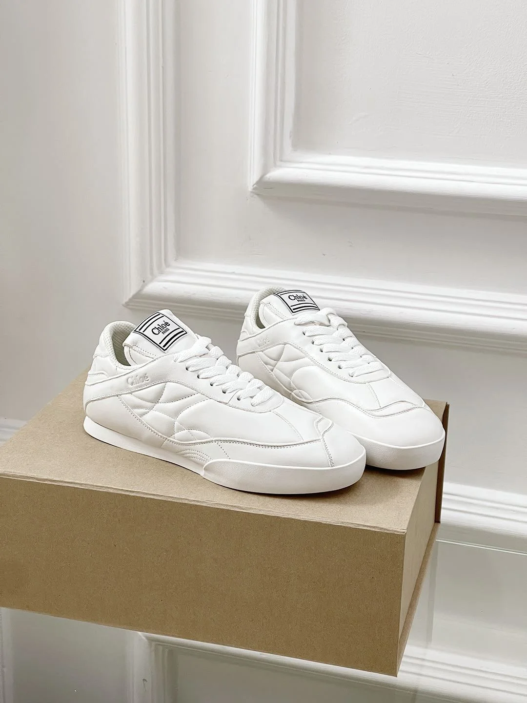 Chloe Shoes
