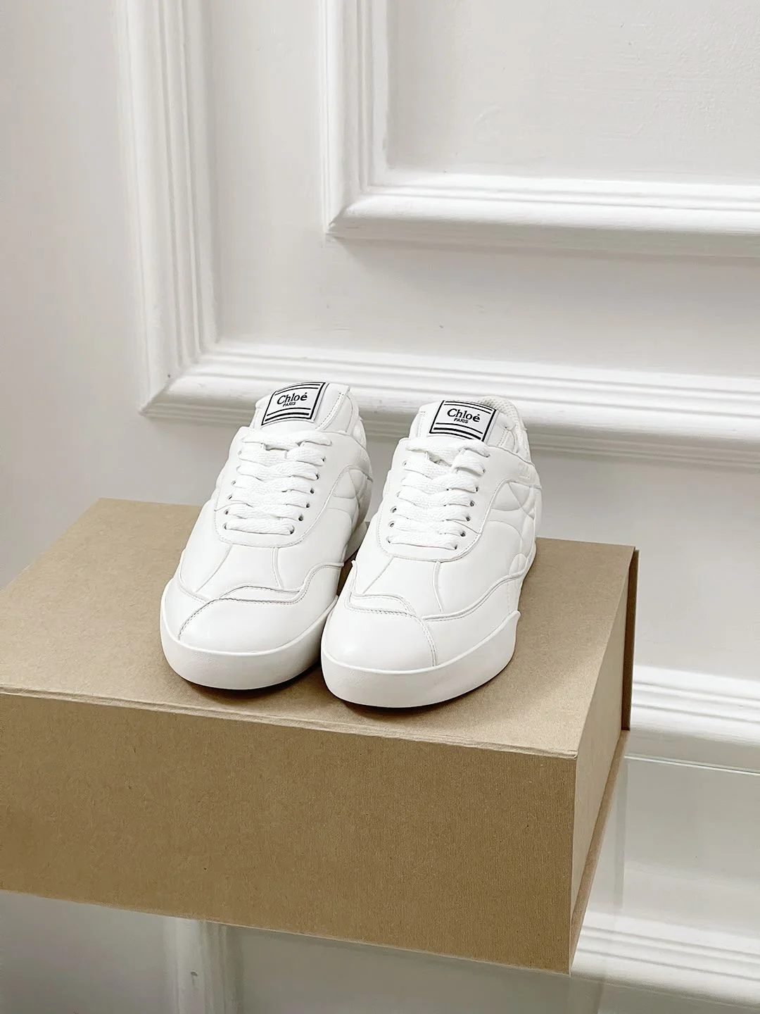 Factory-made Chloe Shoes