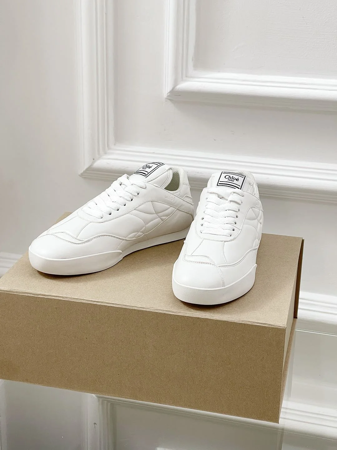 Factory-made Chloe Shoes