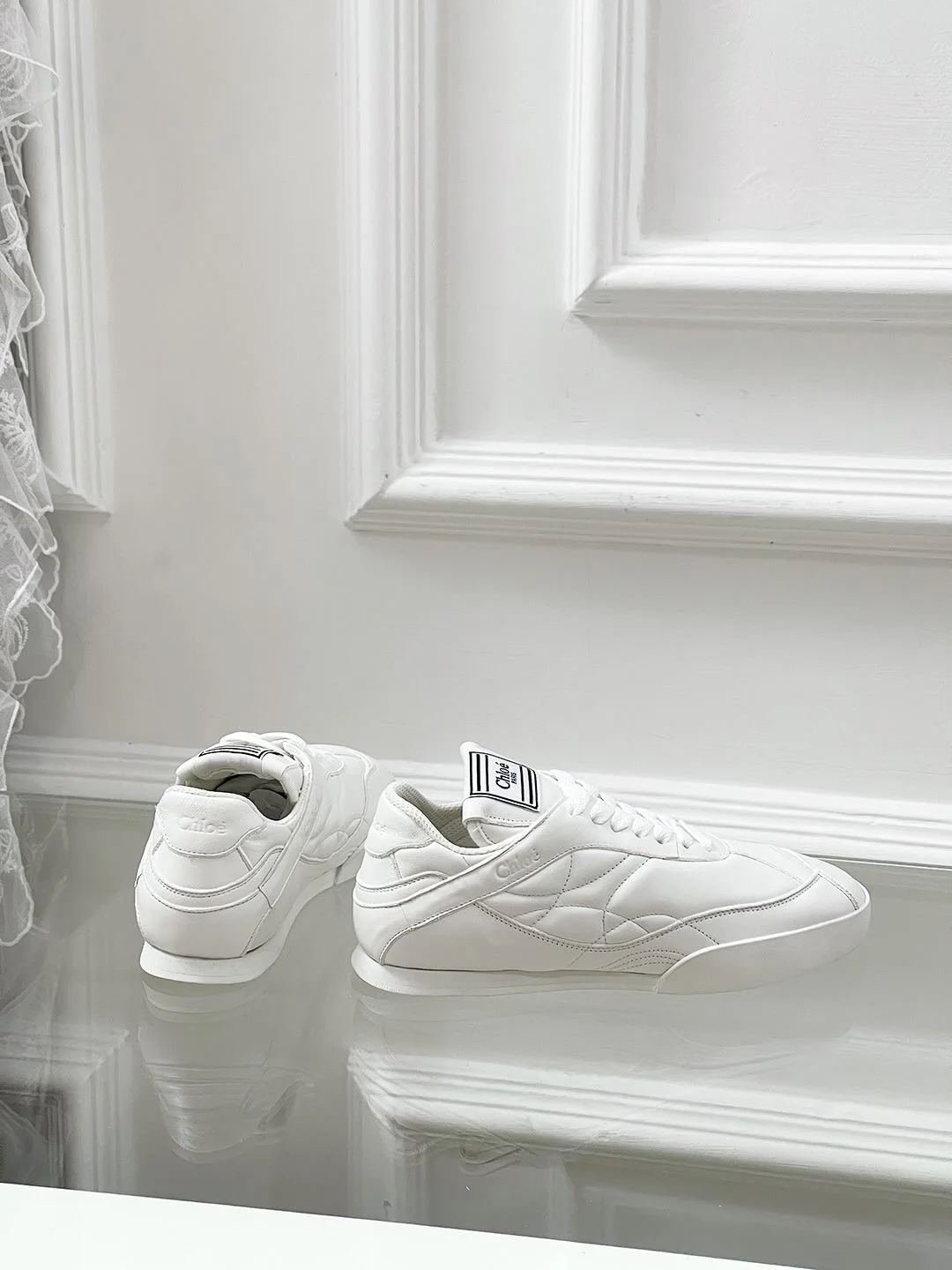 Factory-made Chloe Shoes