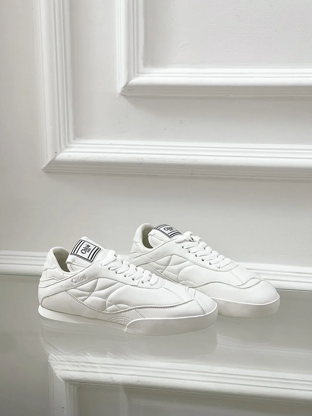 Factory-made Chloe Shoes