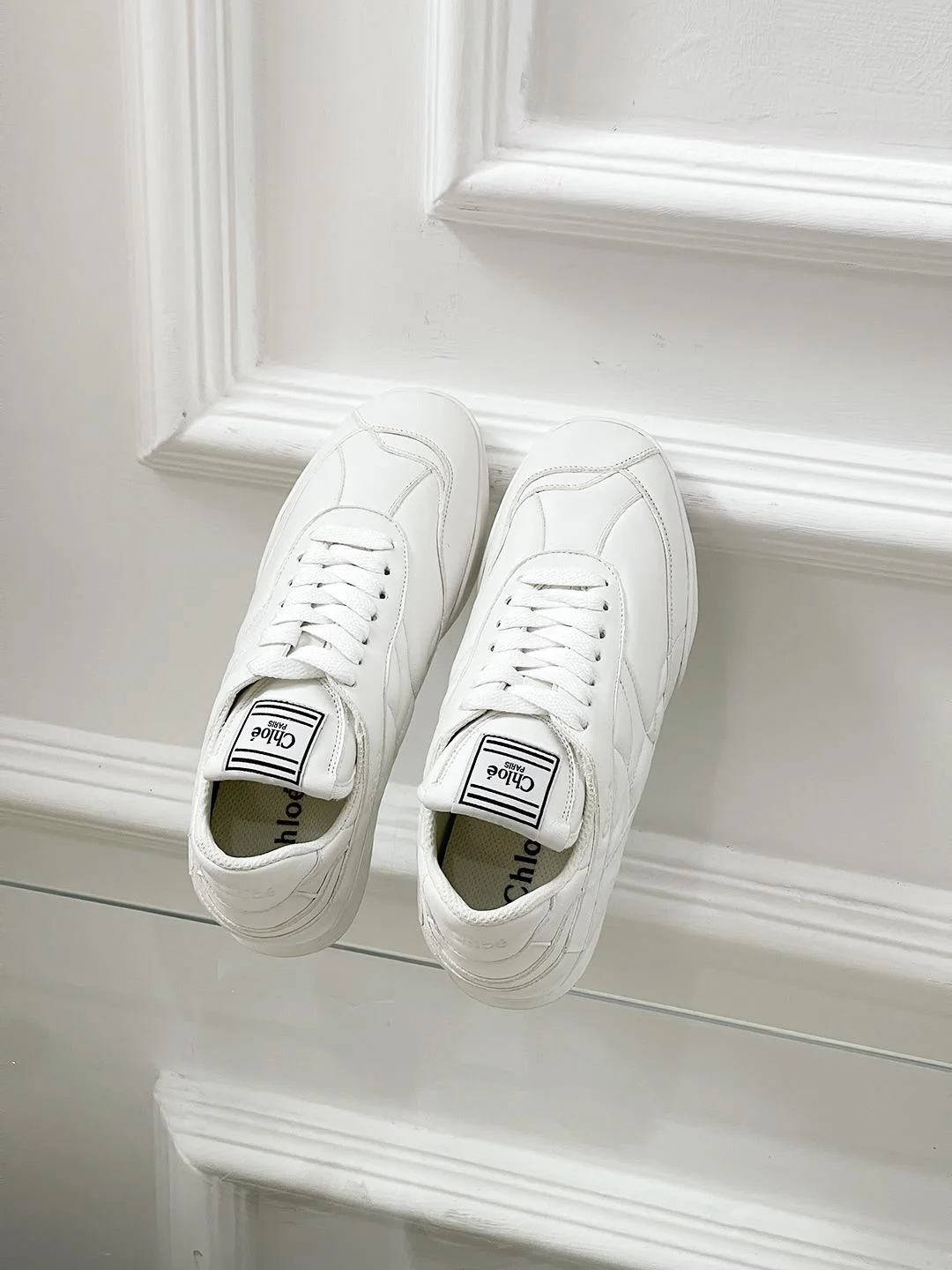 Factory-made Chloe Shoes