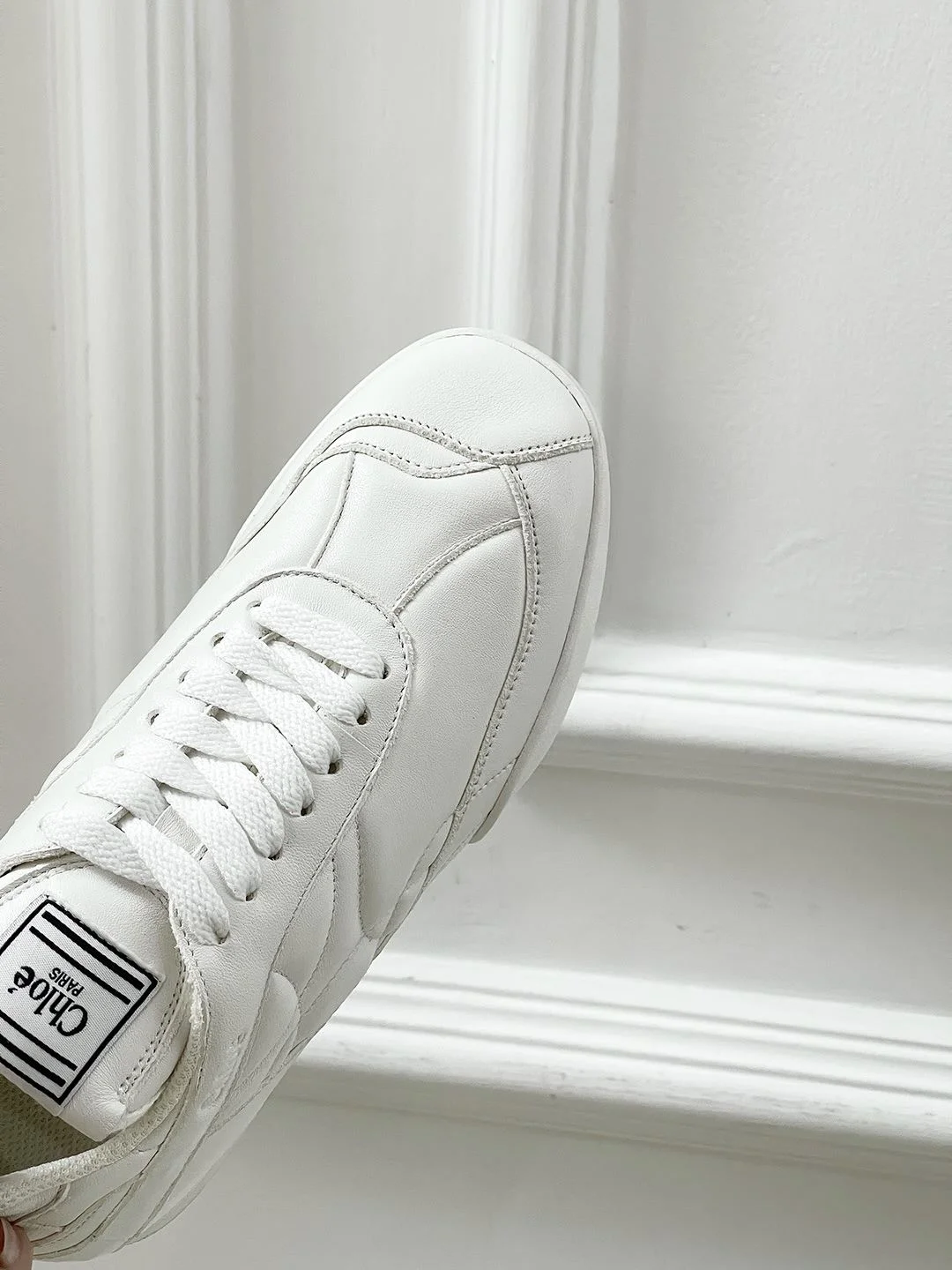Factory-made Chloe Shoes