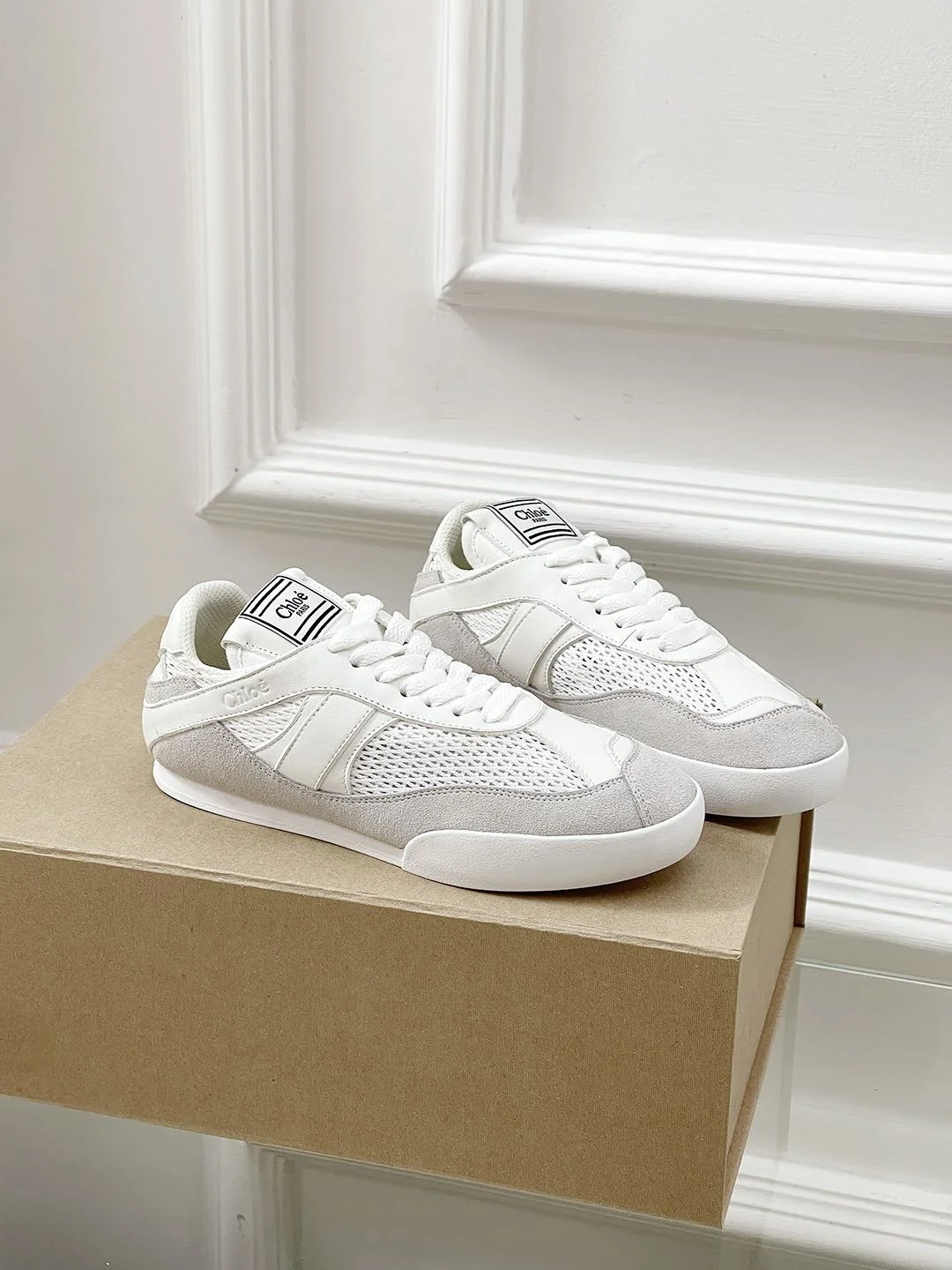 Chloe Shoes