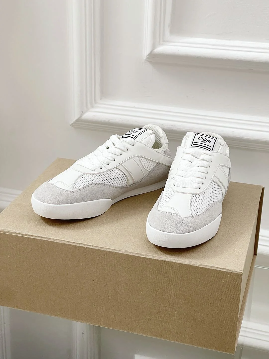 Top match Chloe Shoes