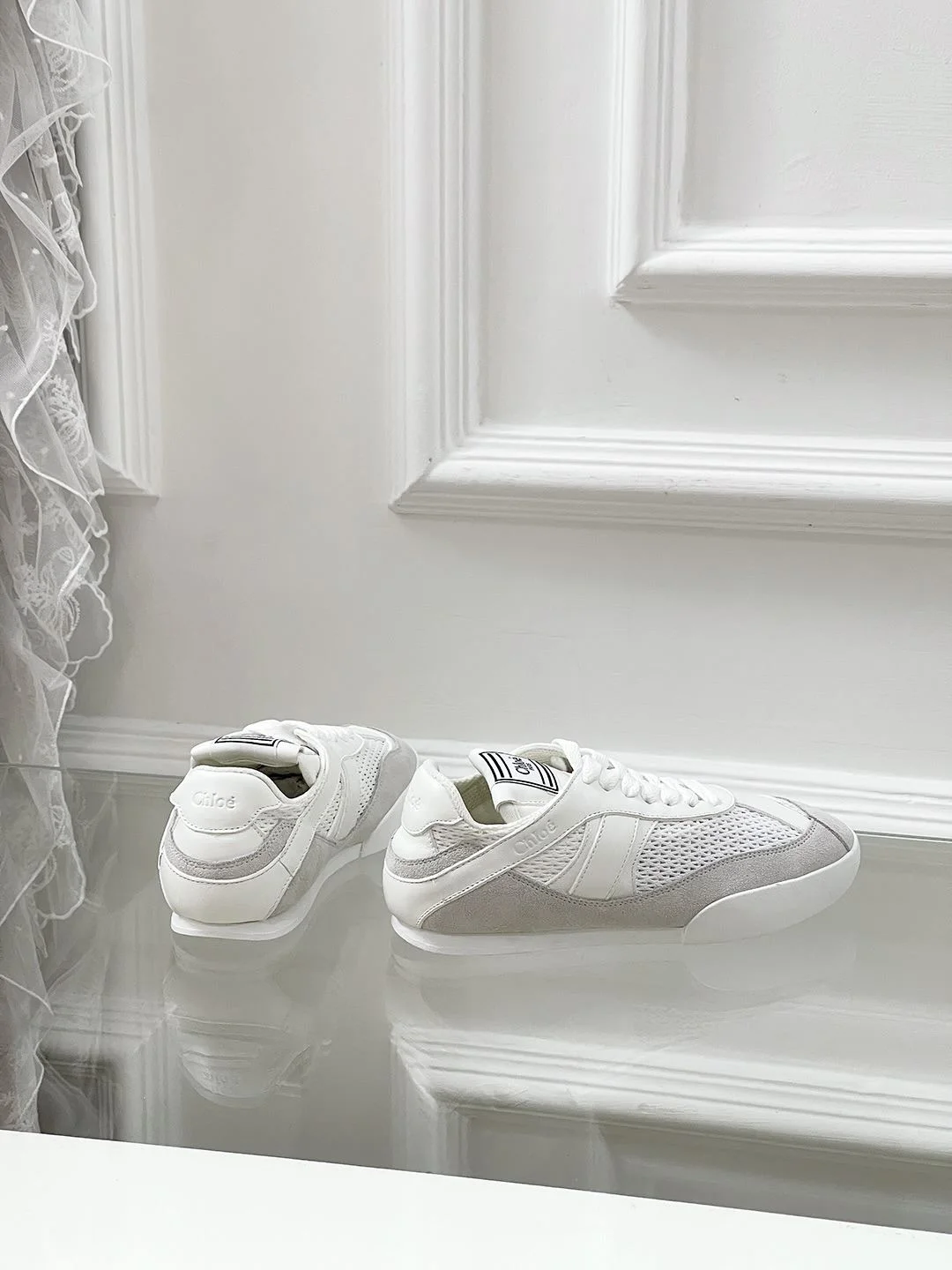 Top match Chloe Shoes