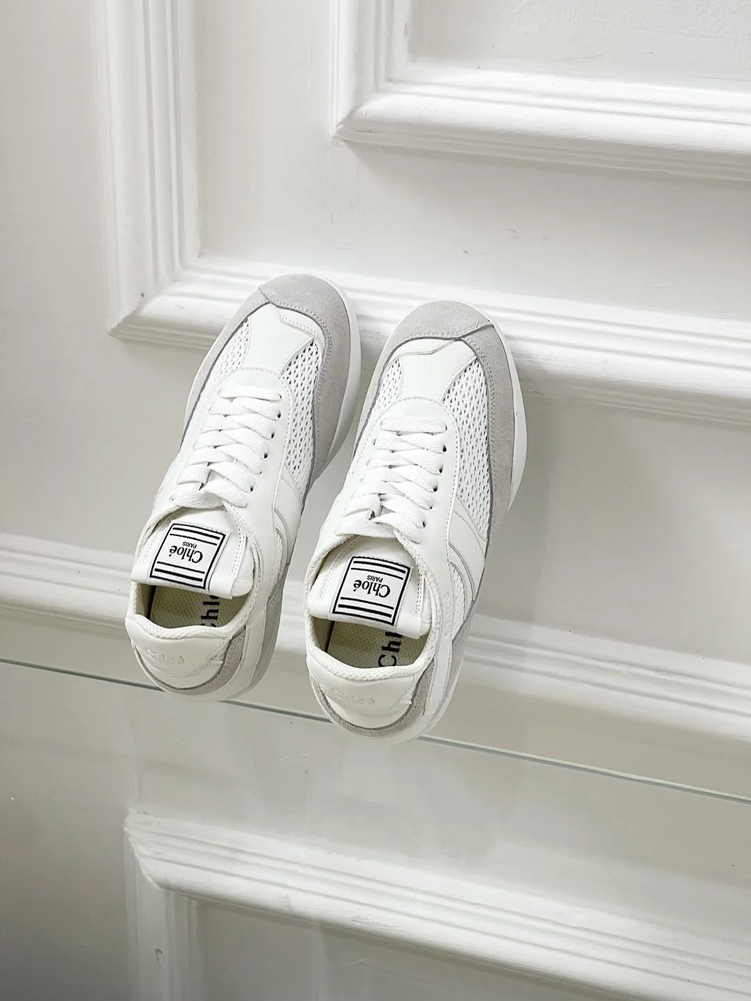 Top match Chloe Shoes