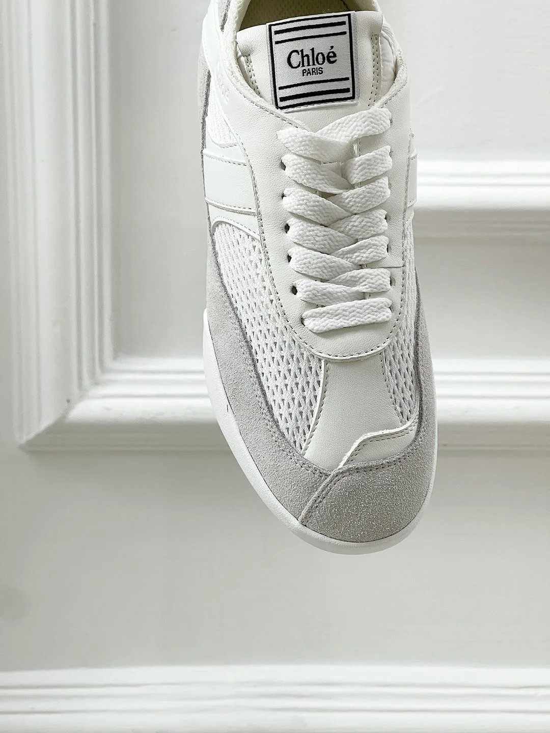 Top match Chloe Shoes