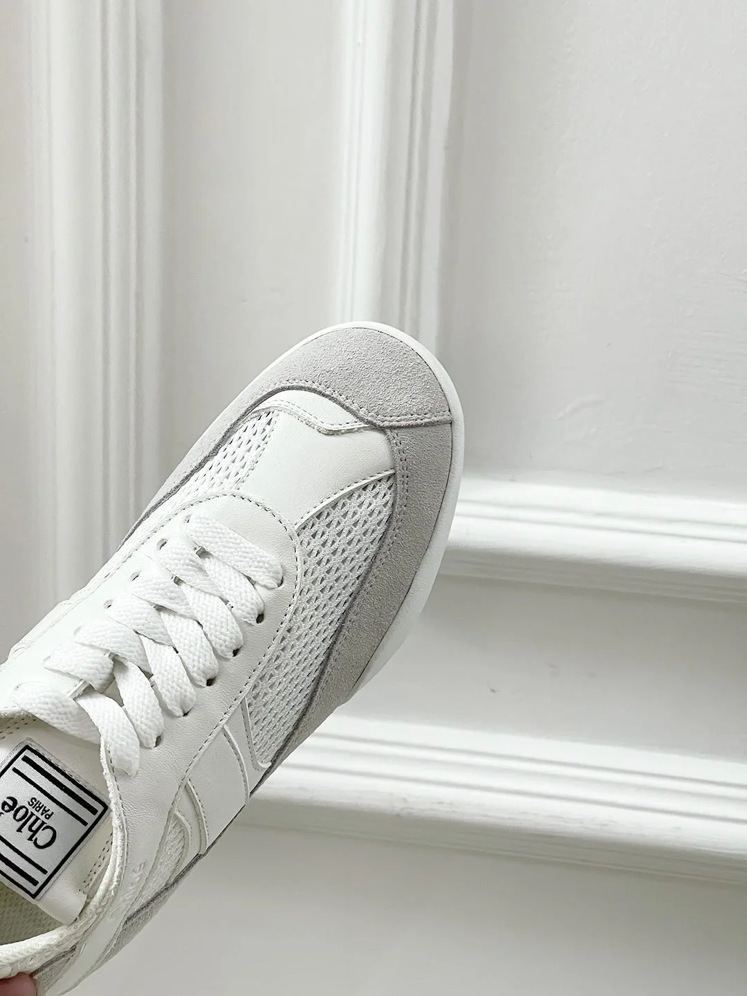 Top match Chloe Shoes