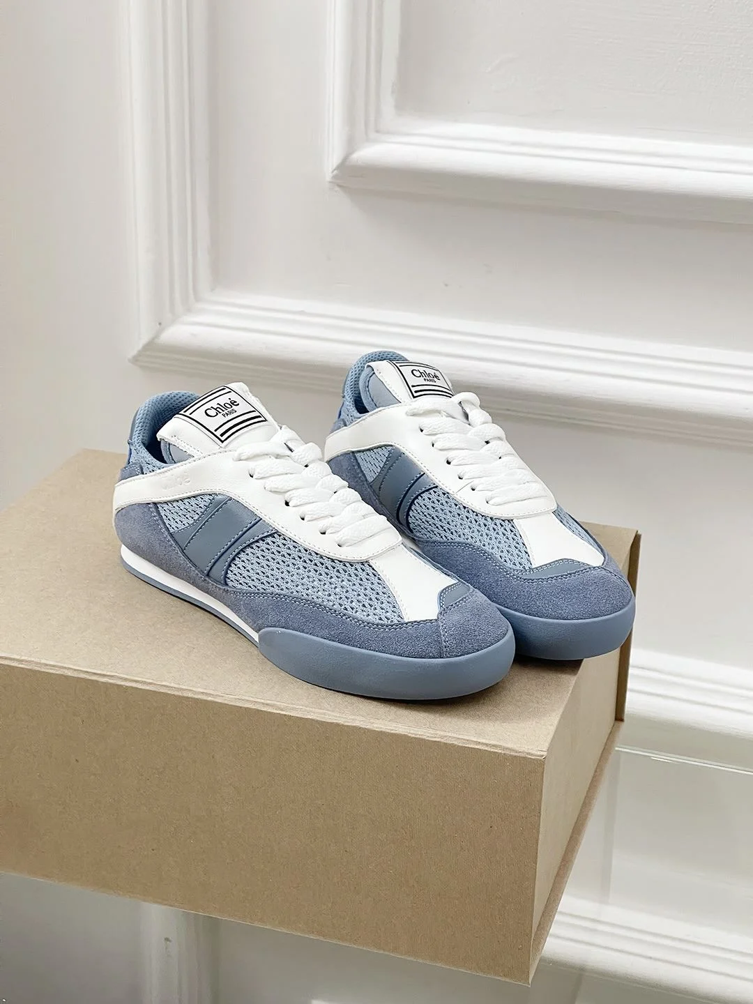 Chloe Shoes