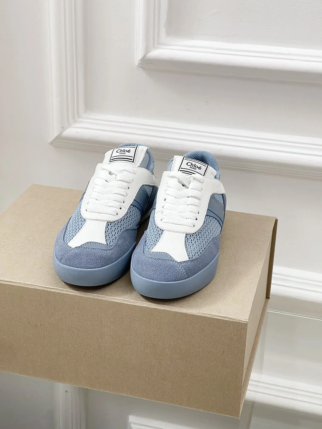 Chloe Shoes
