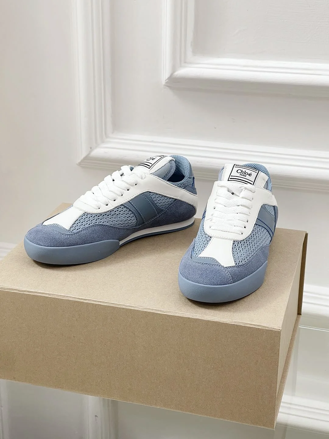 Chloe Shoes