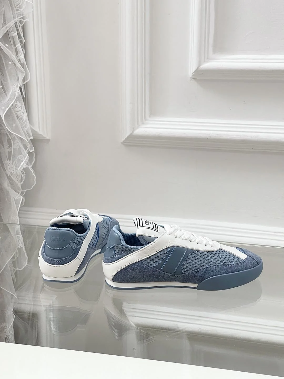 Chloe Shoes