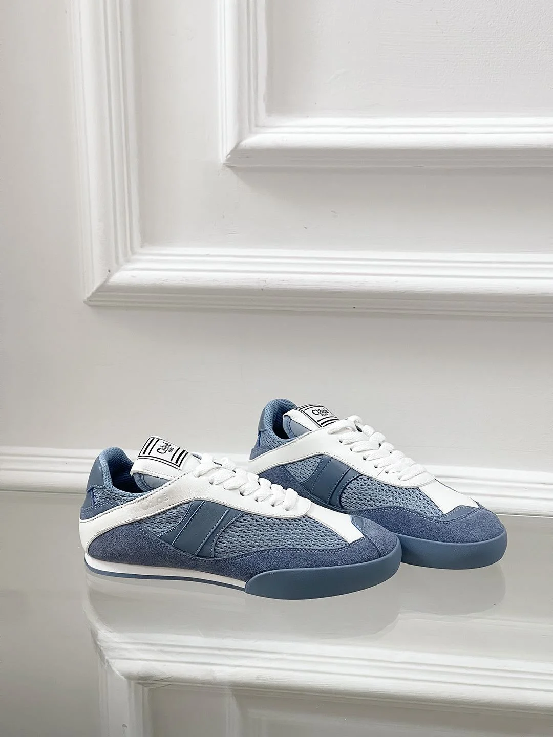 Chloe Shoes