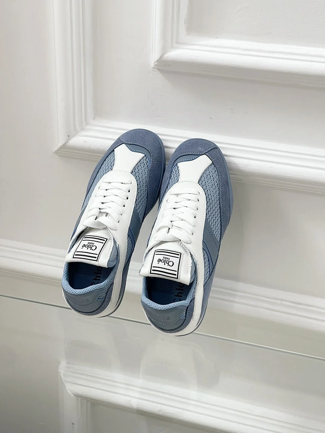 Chloe Shoes