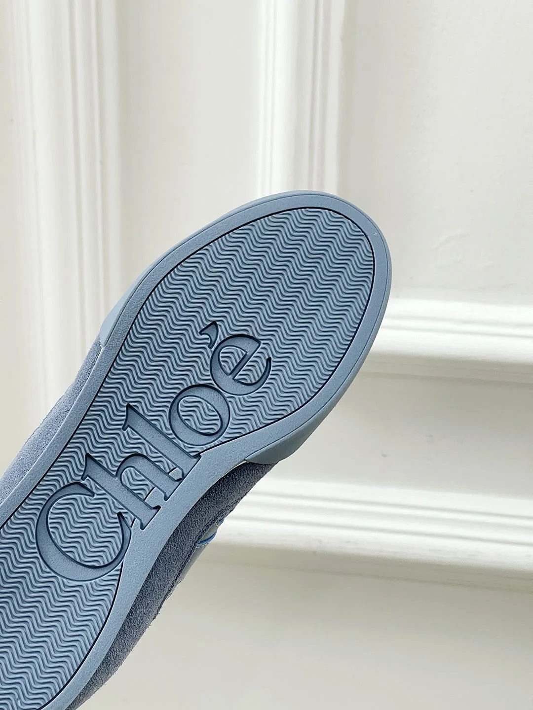 Chloe Shoes