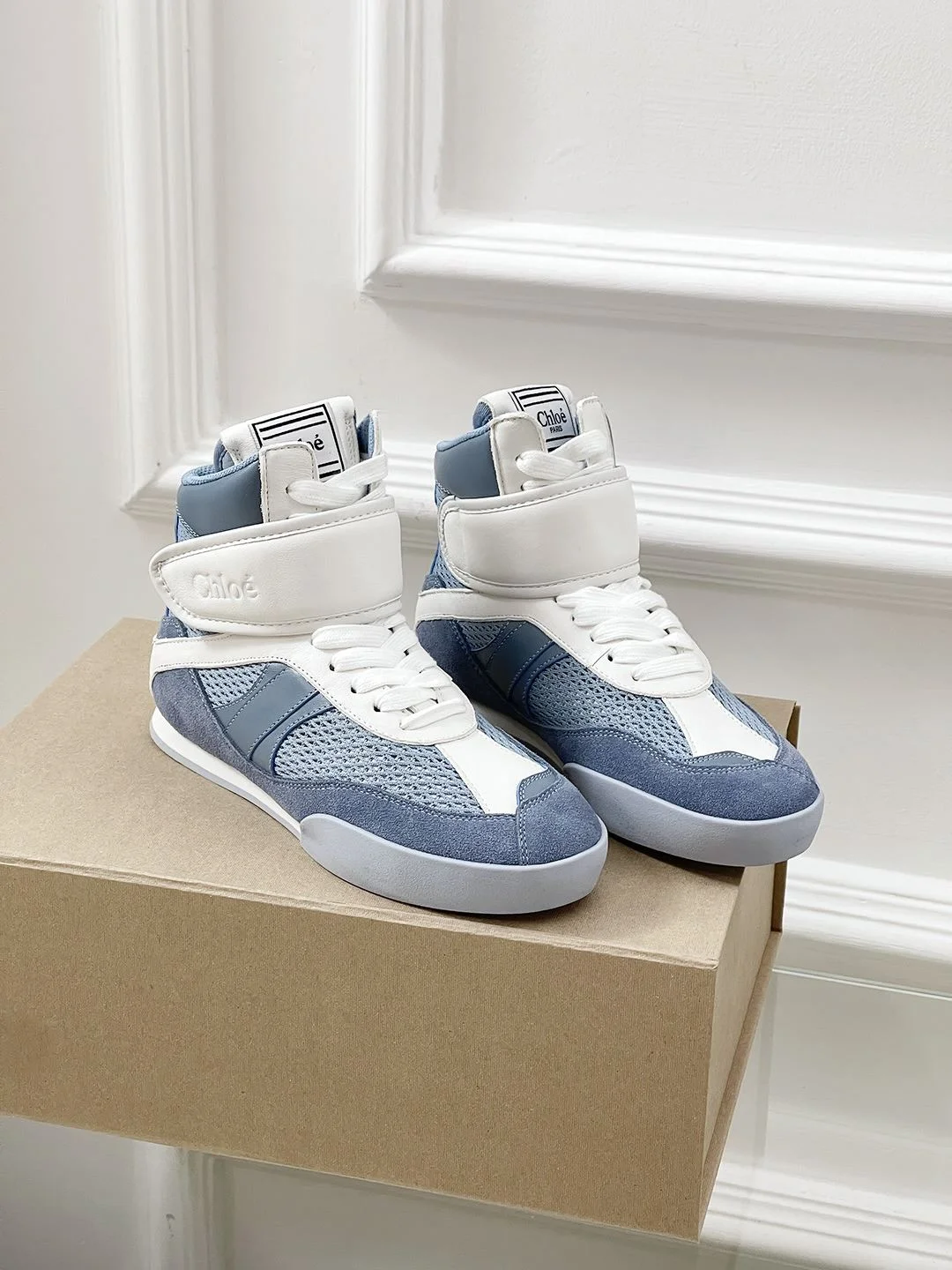 Chloe Shoes