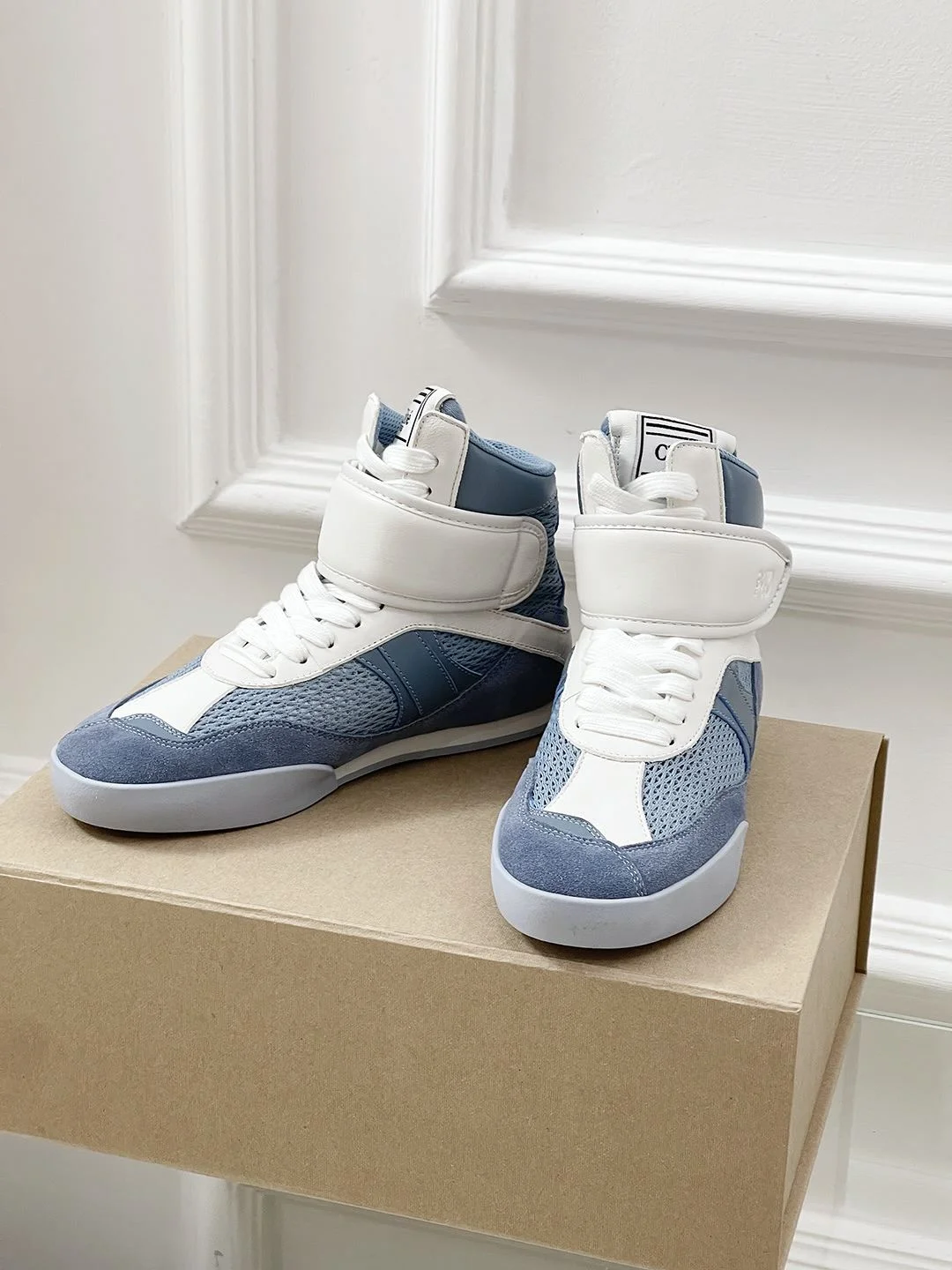 High fidelity Chloe Shoes