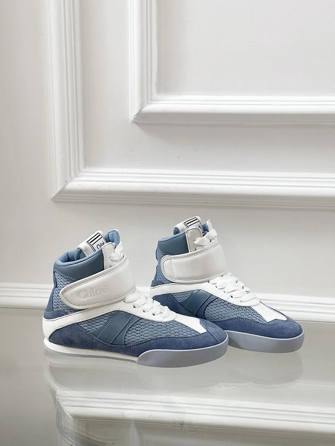High fidelity Chloe Shoes