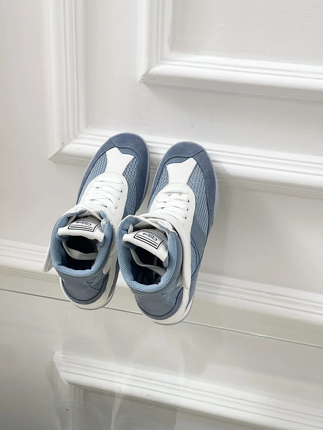 High fidelity Chloe Shoes