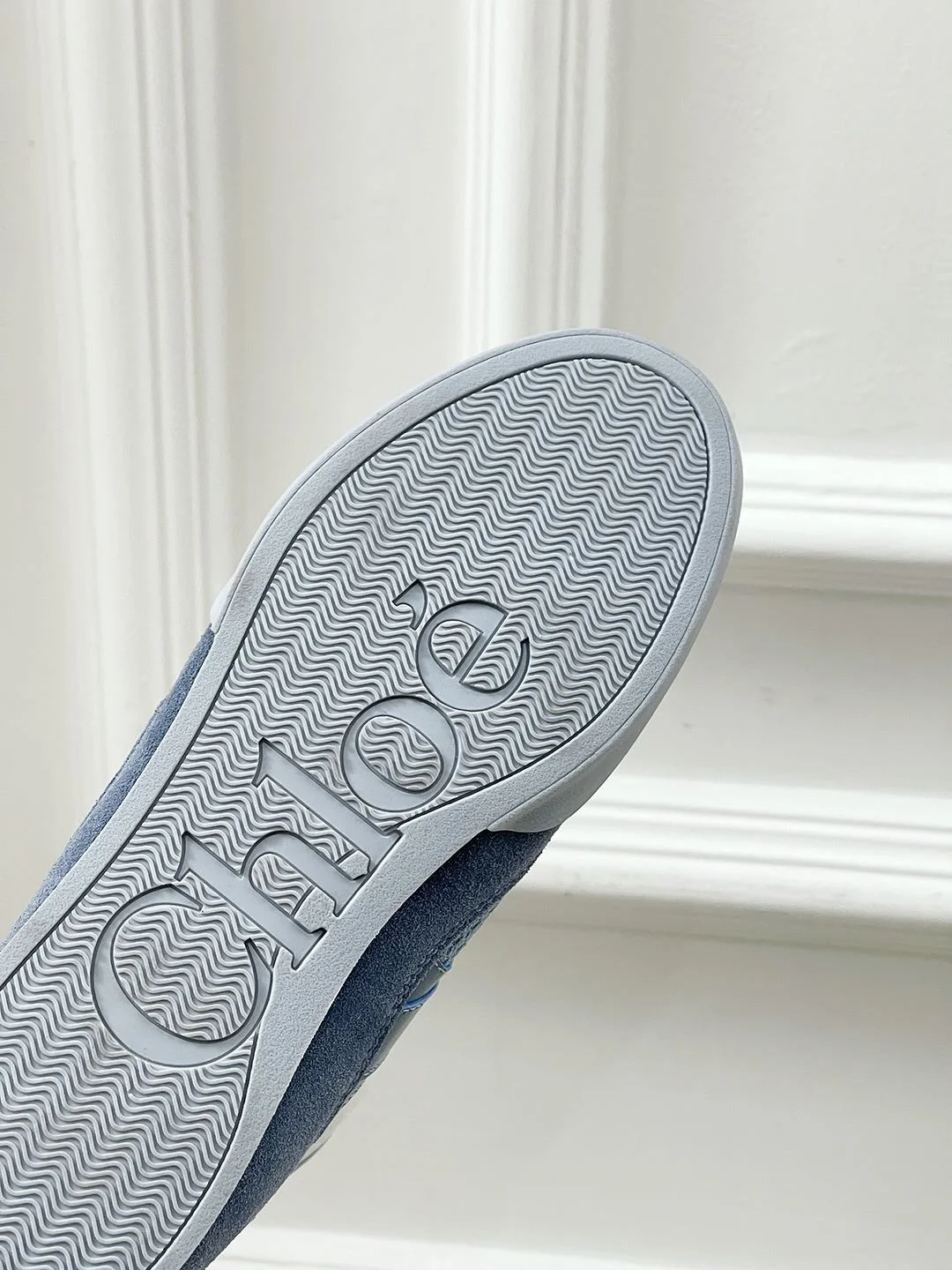 High fidelity Chloe Shoes