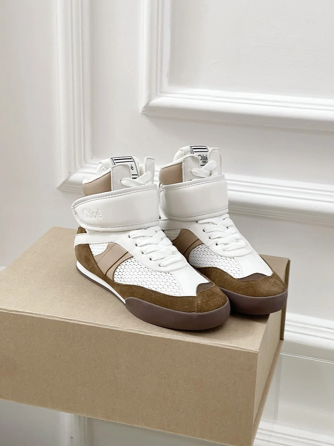 Chloe Shoes