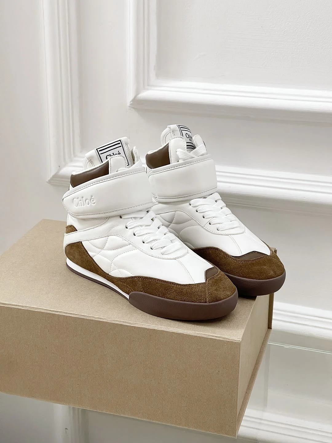 Chloe Shoes