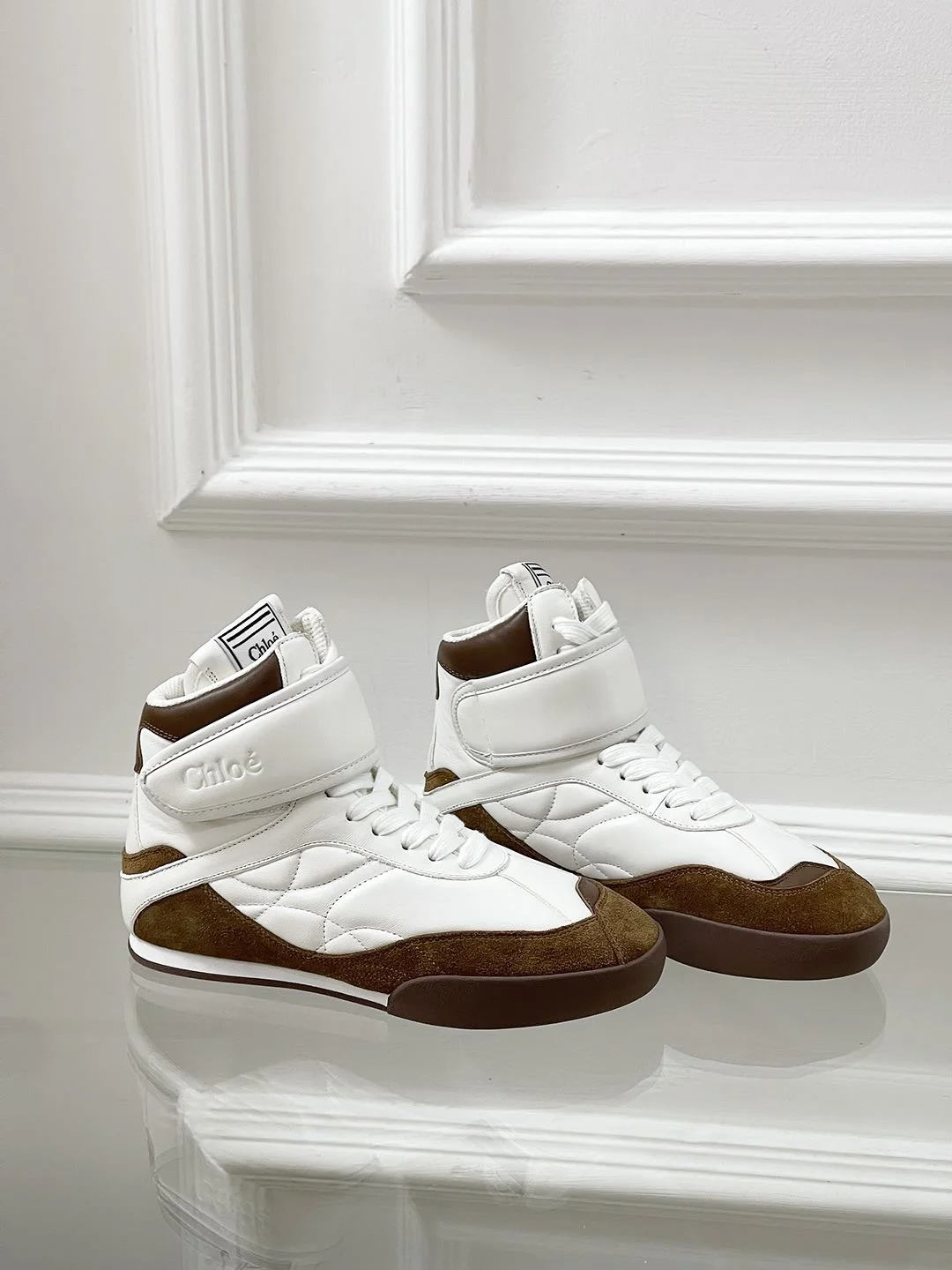 Precise copy Chloe Shoes