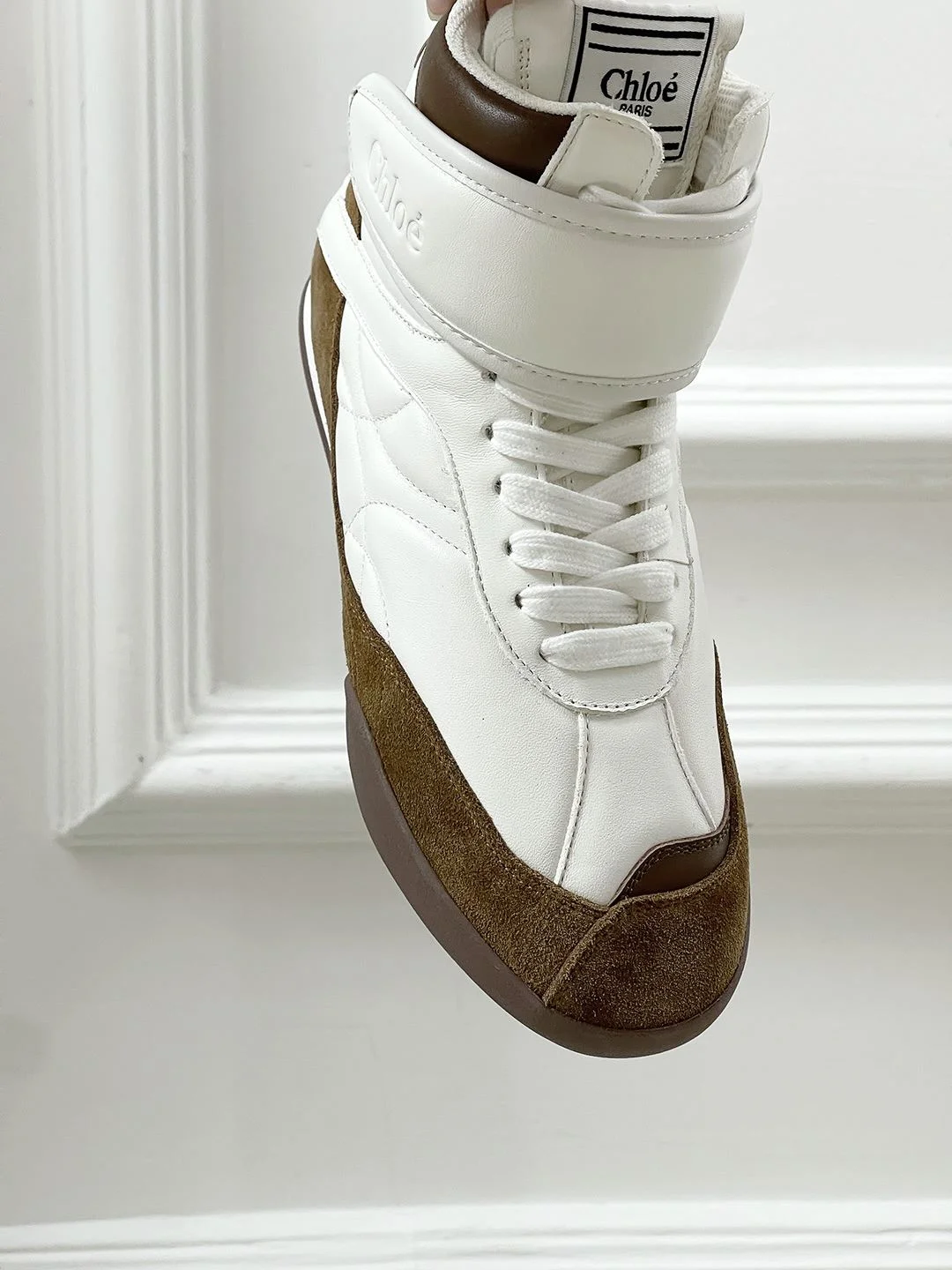 Precise copy Chloe Shoes