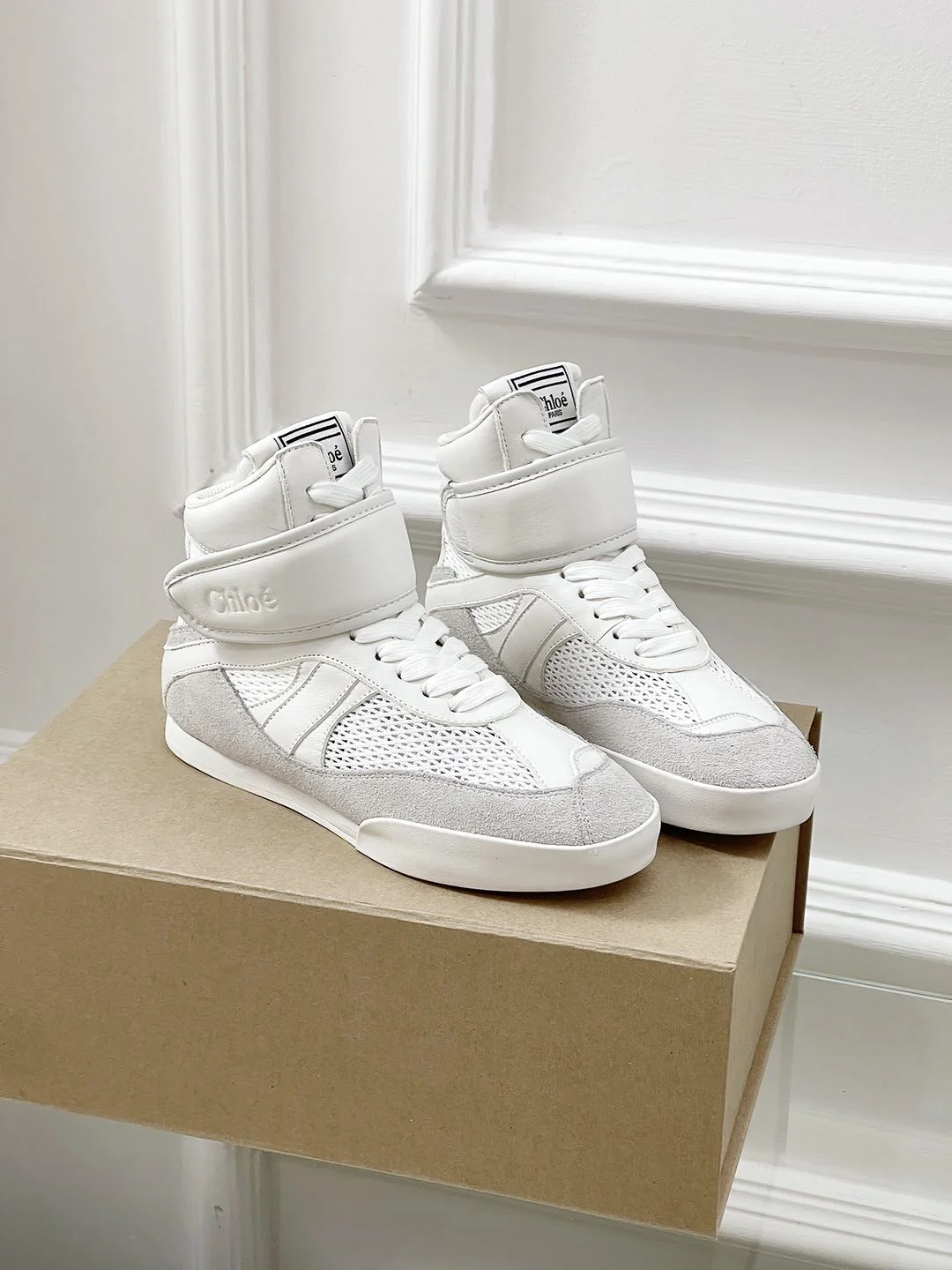 Chloe Shoes