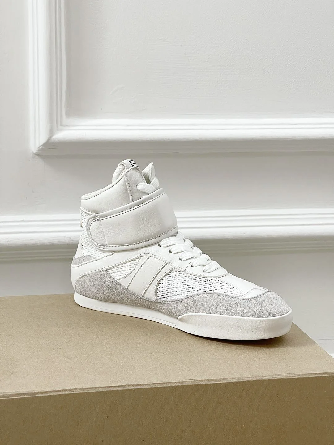 High accuracy Chloe Shoes
