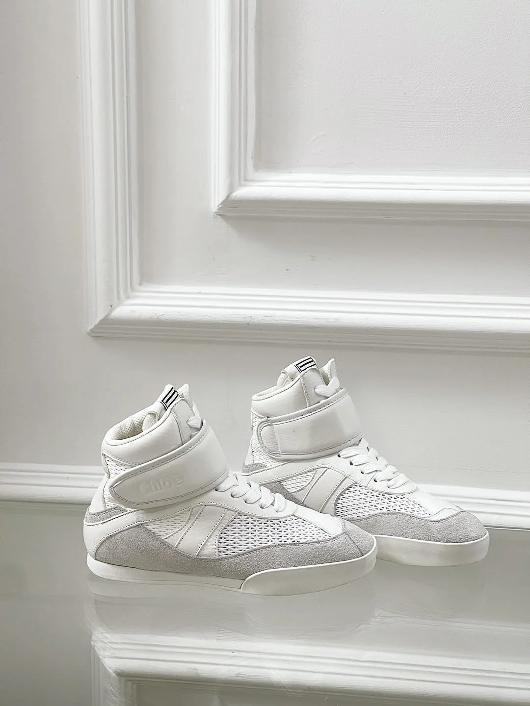 High accuracy Chloe Shoes