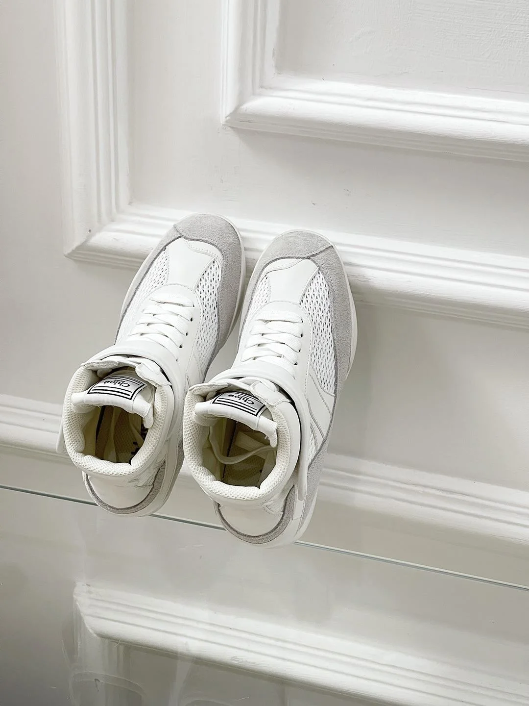 High accuracy Chloe Shoes