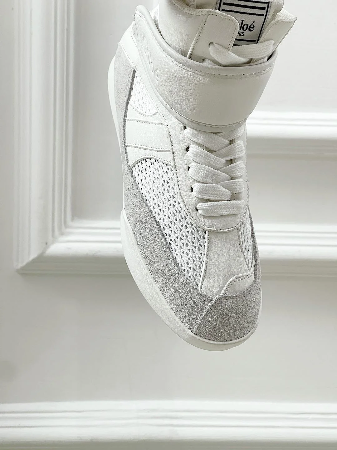 High accuracy Chloe Shoes